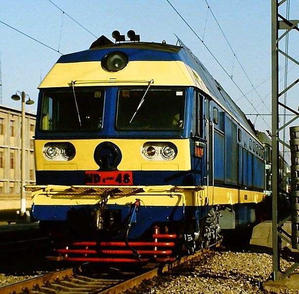 Jacques Cooper, le designer du premier TGV, s'en est allé