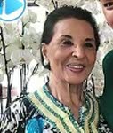 Avis de décès de Monsieur Lalla LATIFA paru le 29/06/2024 - Libra Memoria