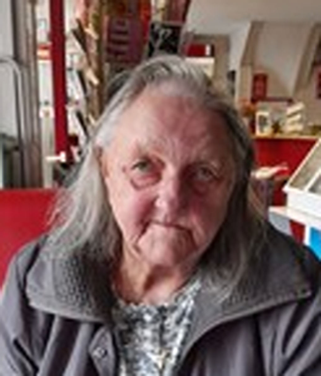 Avis de décès de Madame Georgette DECAGNY née CHARLET paru le 19/10 ...