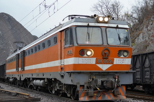 Jacques Cooper, le designer du premier TGV, s'en est allé