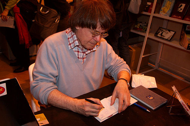 Cabu : une plume libre et mordante, éteinte lors de l'attentat de ...