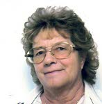 Avis de décès de Madame Colette FIEVET née BOUR paru le 03/12/2023 dans ...