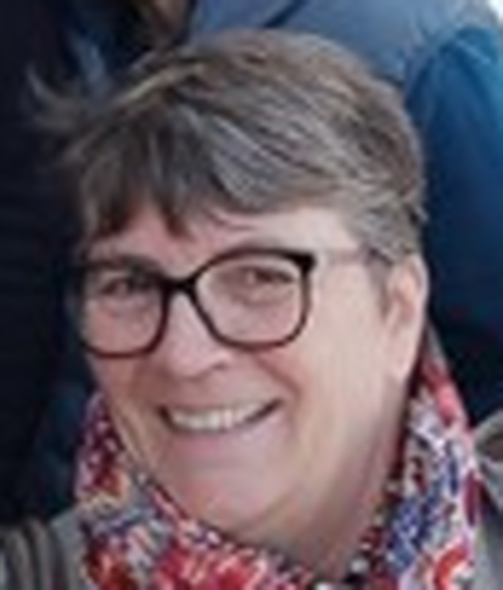 Avis de décès de Madame Véronique JESSU paru le 09/04/2023 dans La Voix ...