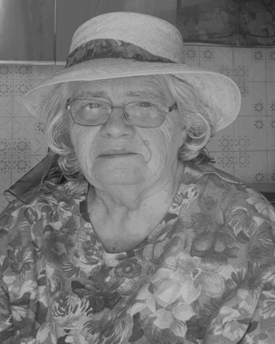 Avis de décès de Madame Yvette SAMUEL née MORIN paru le 15/06/2021 dans ...