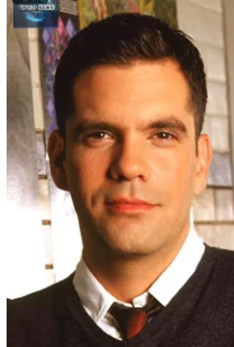 Nicky Katt, acteur de Boston Public et figure culte du cinéma ...