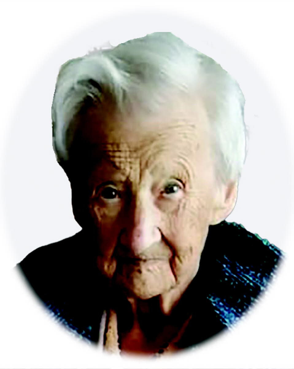 Avis de décès de Madame Georgette MONNIER née DREYER paru le 28/10/2022 ...