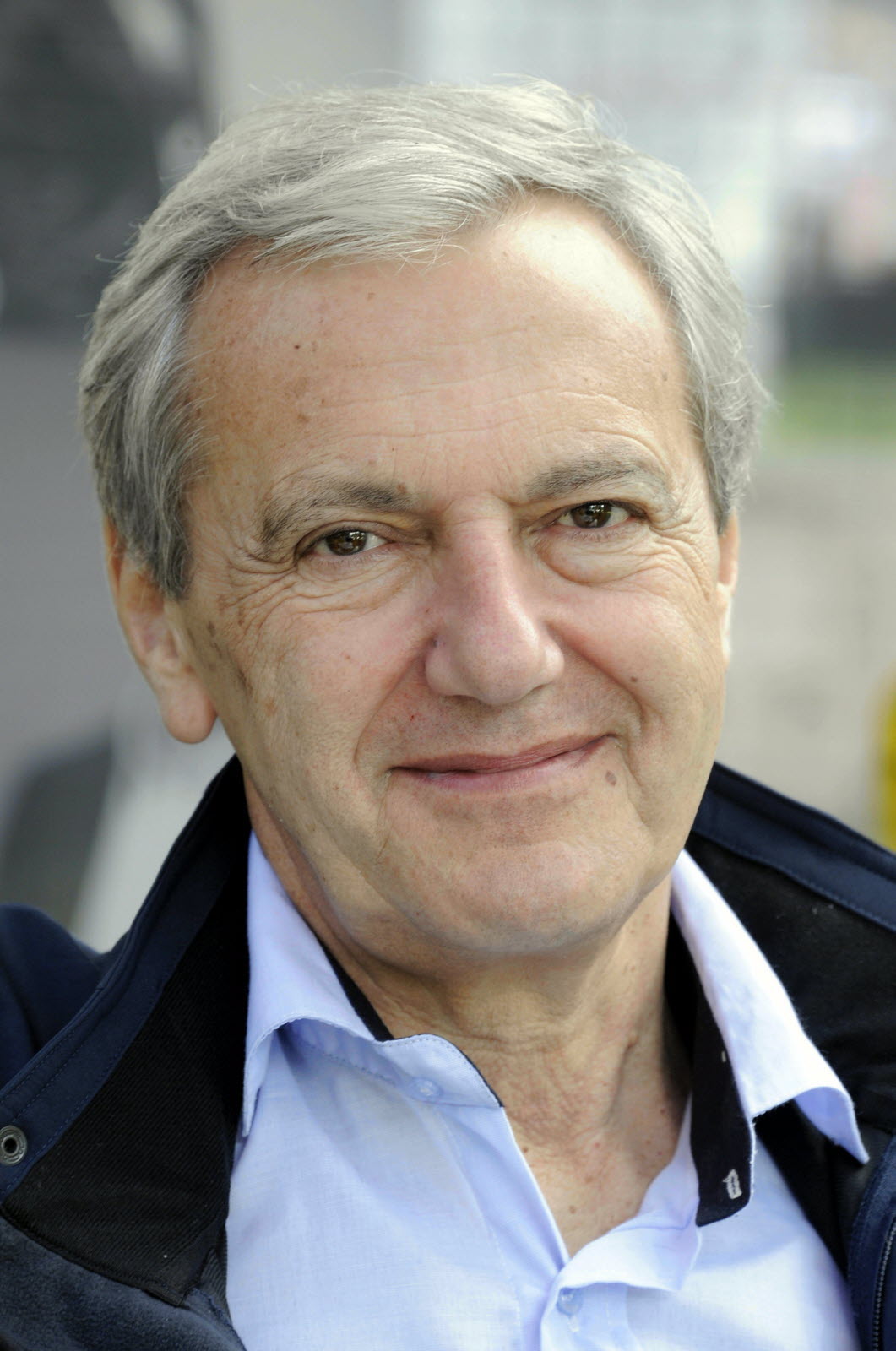 Daniel Bilalian : l'ex-présentateur des JT de France télévisions est décédé