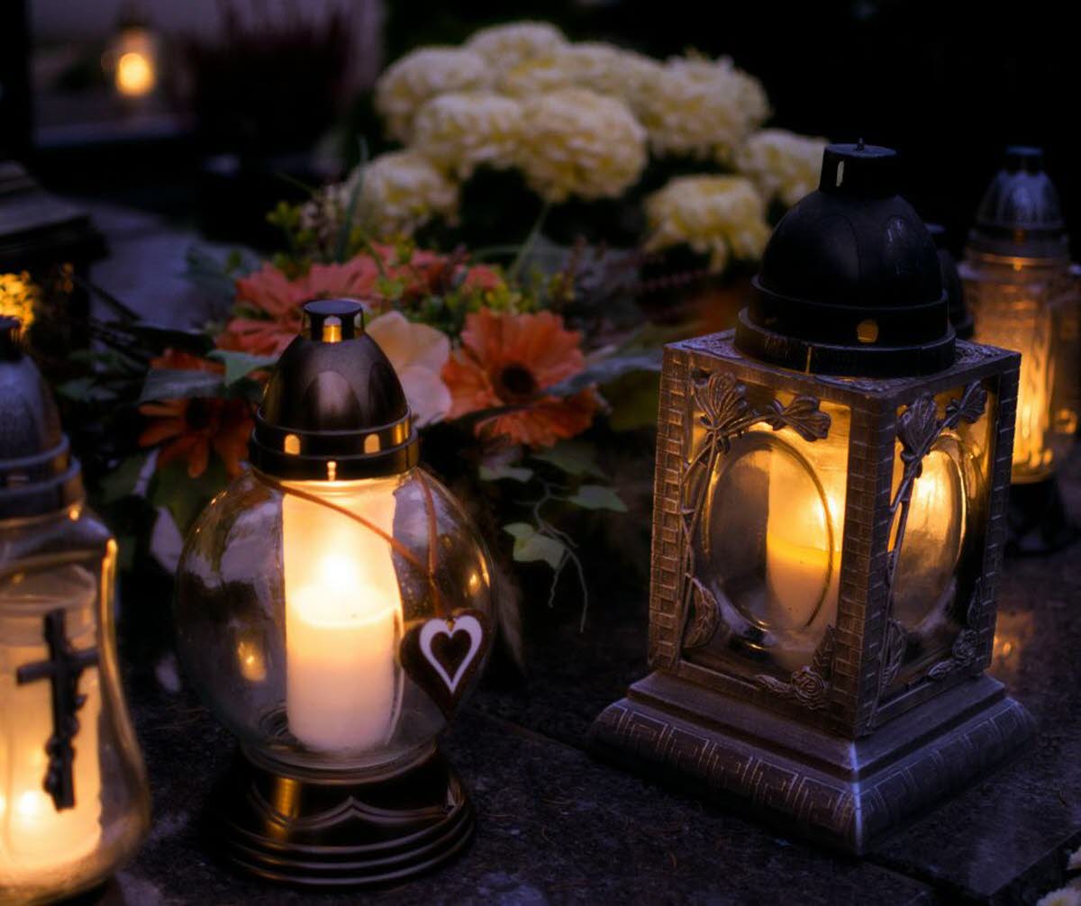 Toussaint, jour des morts et Halloween : comprendre le sens de nos ...
