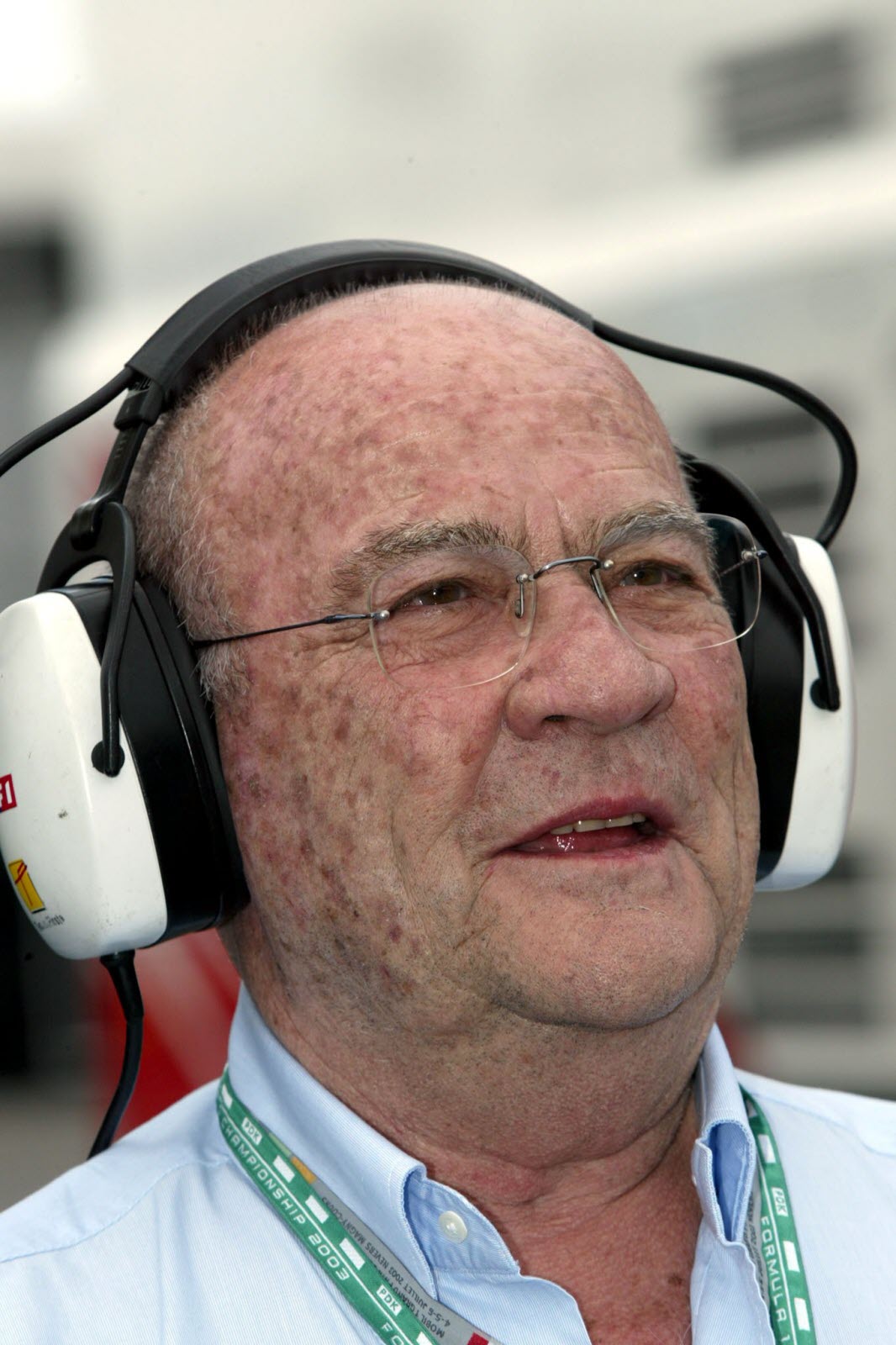 Guy Ligier : disparition d'une légende de l'automobile, pilote et ...