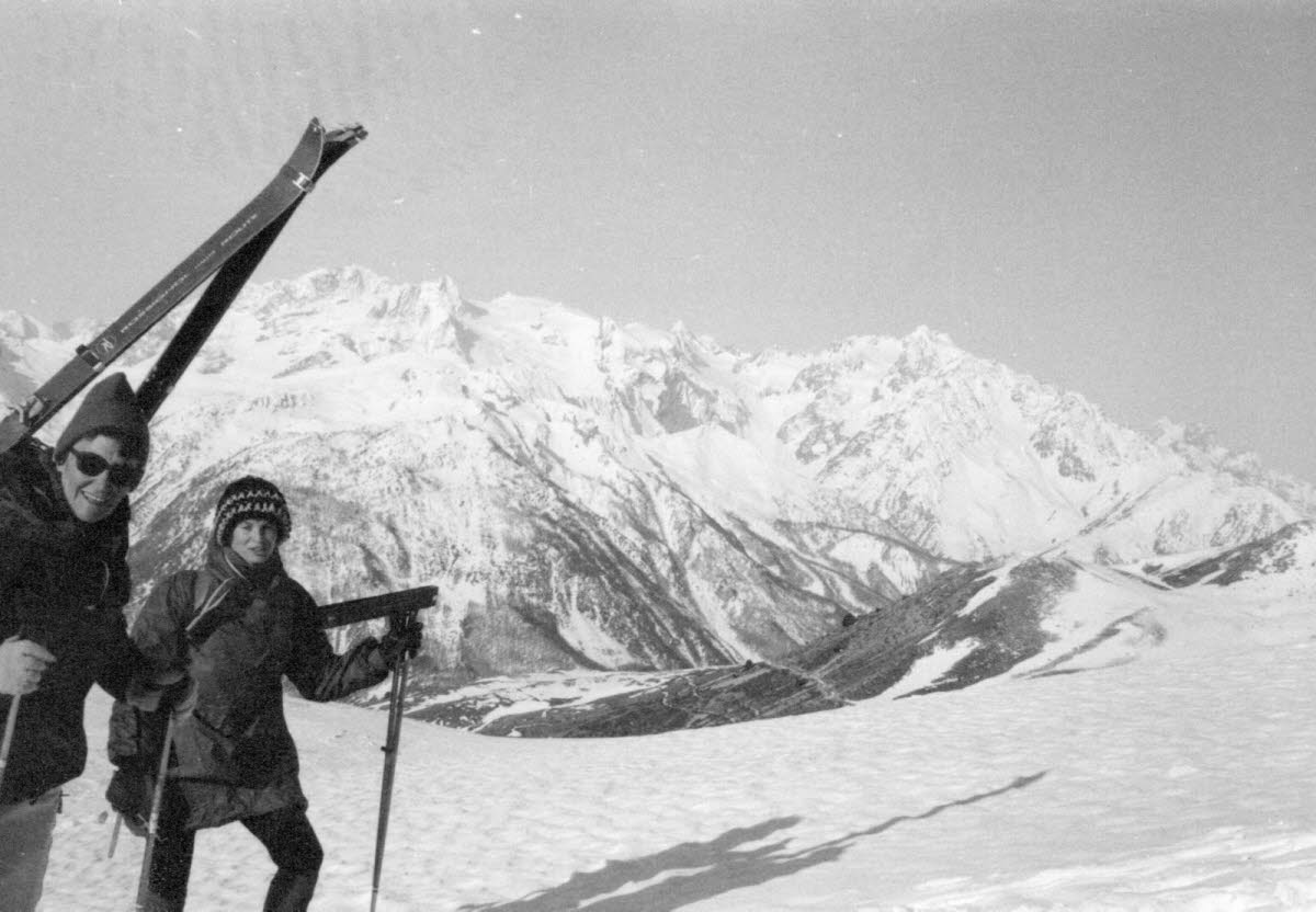 Un hommage pour Suzy Péguy de la part de Brigitte et Claude. Souvenirs ...