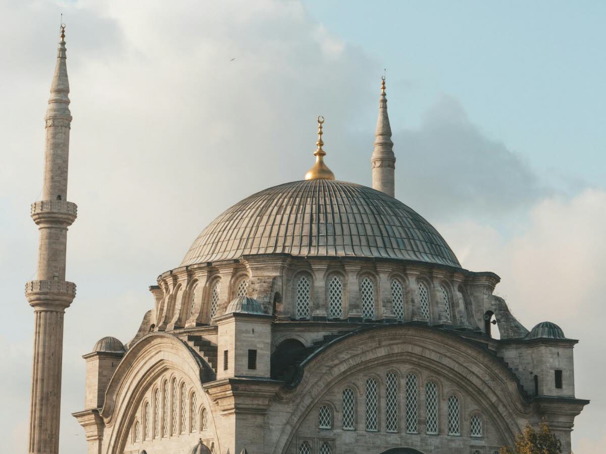 Les Rites Et Les Coutumes Lors Dun Décès Dans La Religion Musulmane