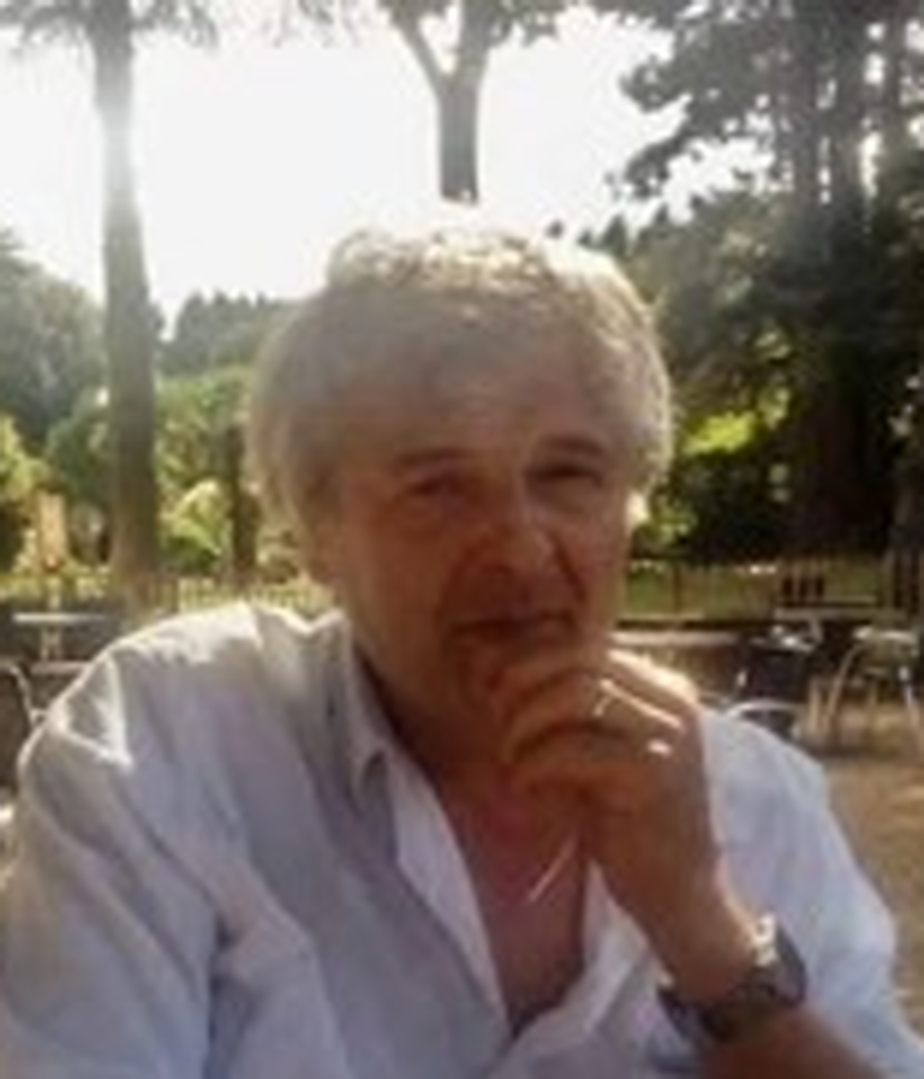 Avis de décès de Monsieur Dominique BEGUE paru le 04/07/2023 dans L ...