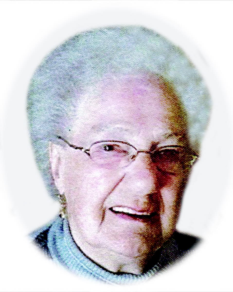 Avis de décès de Madame Jeanne Louise LAPOINTE née DUMONT paru le 19/05/2023 dans Le Républicain ...