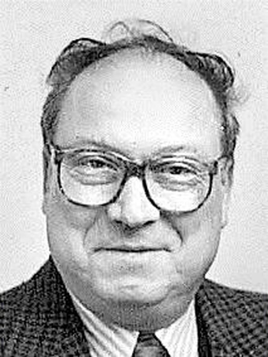 Avis de décès de Monsieur Roger VOGT paru le 01/07/2018 dans Les ...