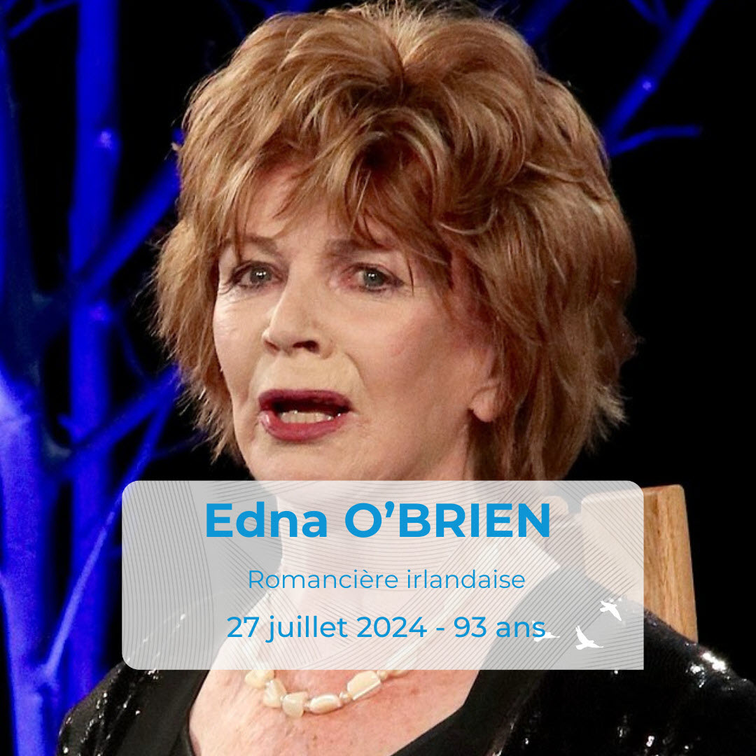 Ces personnalités nous ont quittés en 2024