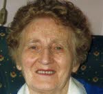 Avis de décès de Madame Suzanne CHARTIER née GAXOTTE paru le 24/02/2024 ...