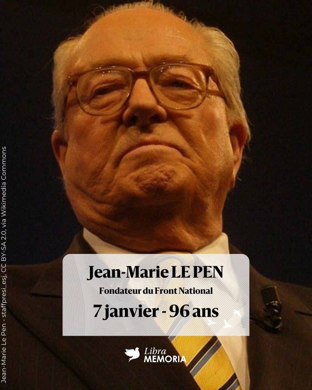 Ces personnalités nous ont quittés en 2025