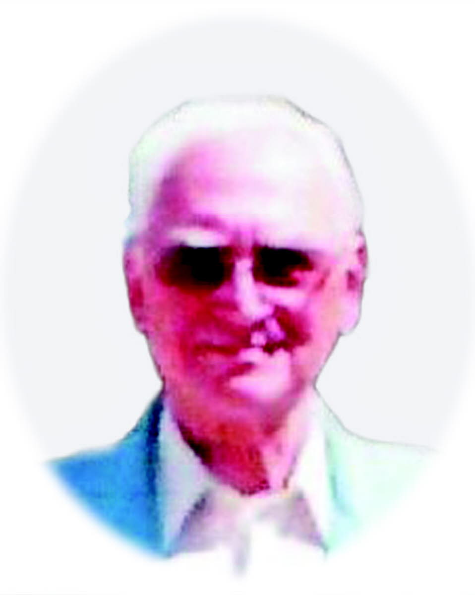 Avis de décès de Monsieur Richard WAECKERLE paru le 05/03/2023 dans Le ...