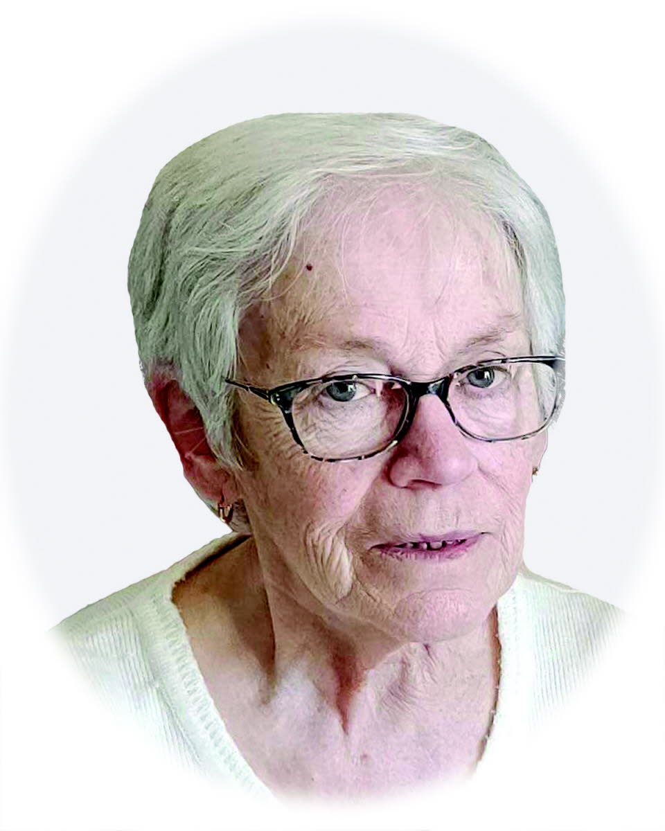 Avis de décès de Madame Marie-Claire BOUR née BOUR paru le 27/11/2022 ...