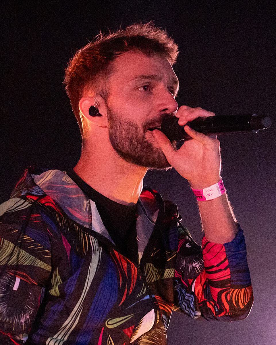 Mort de l'artiste Nino Vella à seulement 31 ans