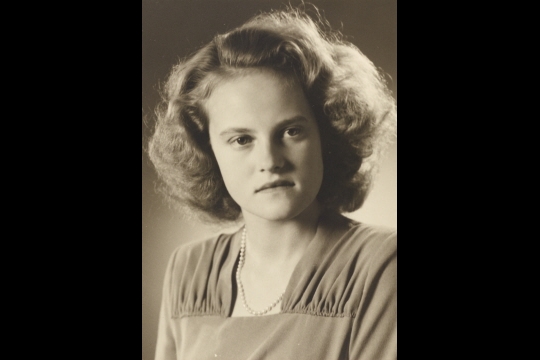 Son Altesse Royale la princesse Marie-Gabrielle de Luxembourg est décédée