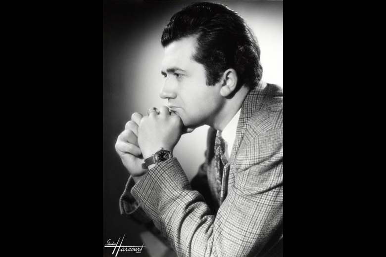 Le comédien français Jean Richard, n'est plus