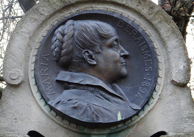 Maria Deraismes : pionnière du féminisme et première femme initiée à la ...