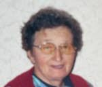 Avis de décès de Madame Marie-Renée VALLENCE née BEGEL paru le 17/03 ...