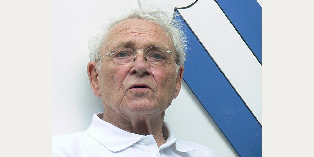 Jacques Réda, poète et écrivain, s'en va, posant sa plume à 95 ans