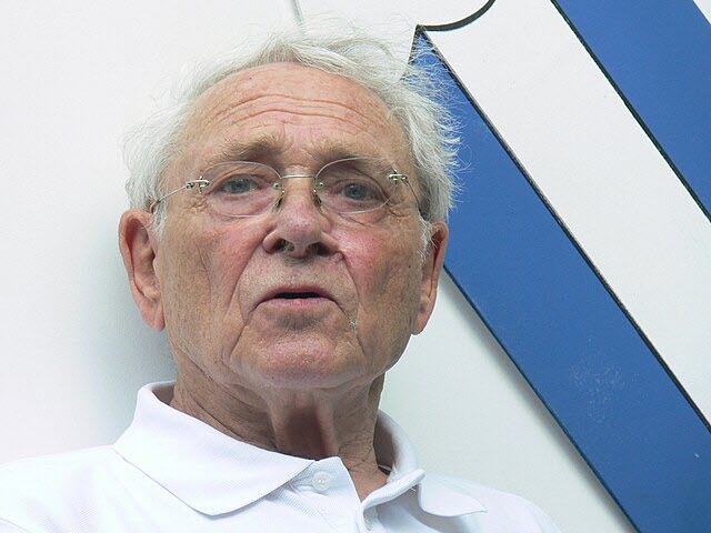 Jacques Réda, poète et écrivain, s'en va, posant sa plume à 95 ans