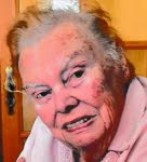 Avis de décès de Madame Paulette PONCELET née GOFFLOT paru le 10/12 ...