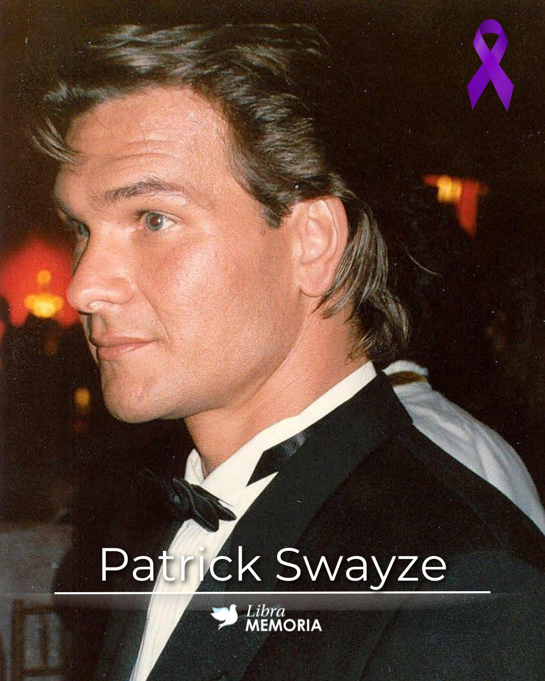 Hommage aux célébrités emportées par le cancer : des destins brisés ...