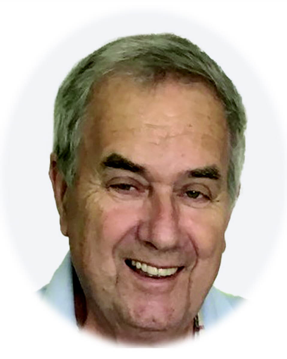 Avis de décès de Monsieur Jean-Claude GULLY paru le 02/01/2023 dans Le ...