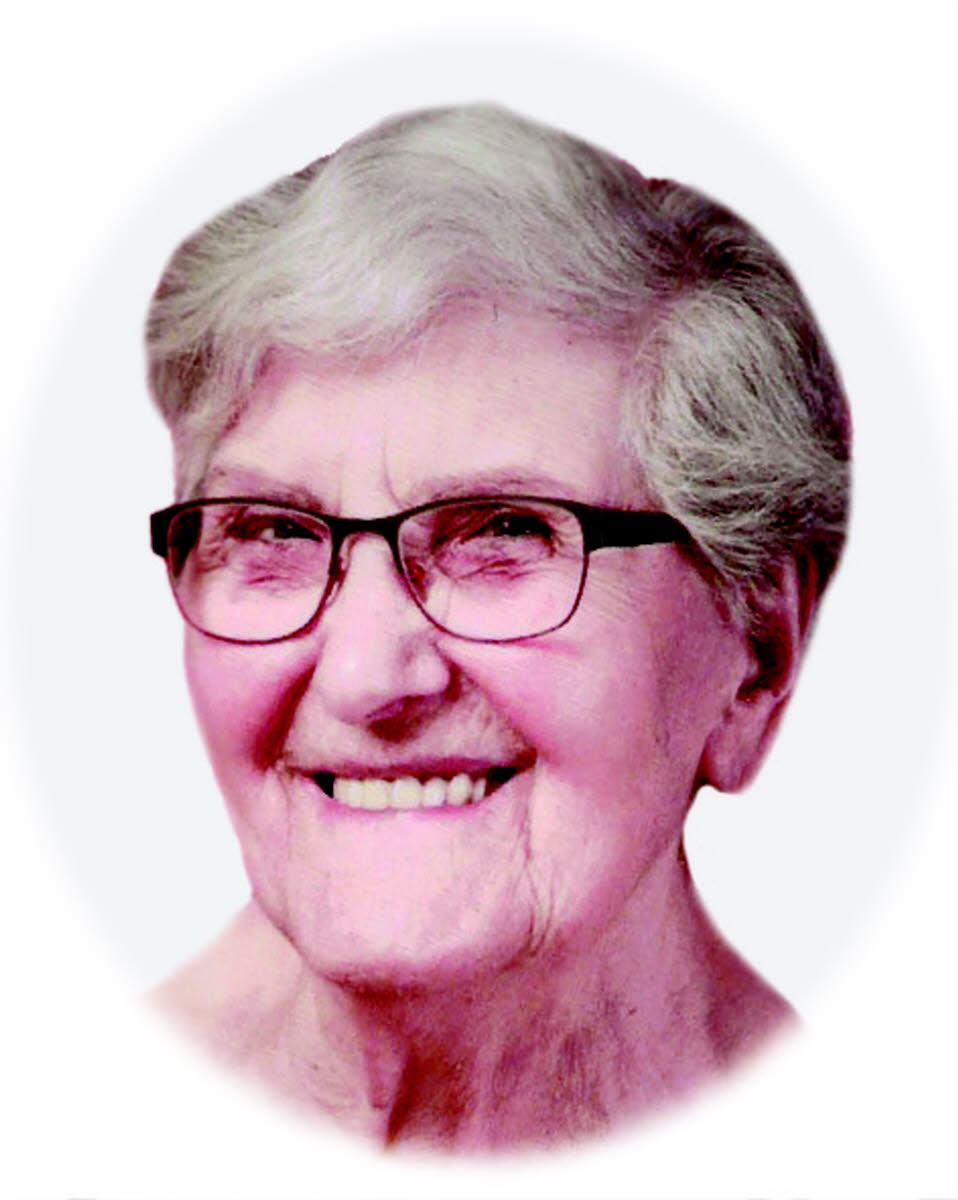 Avis de décès de Madame Emilie MATHIS née LOSSON paru le 16/04/2023 ...