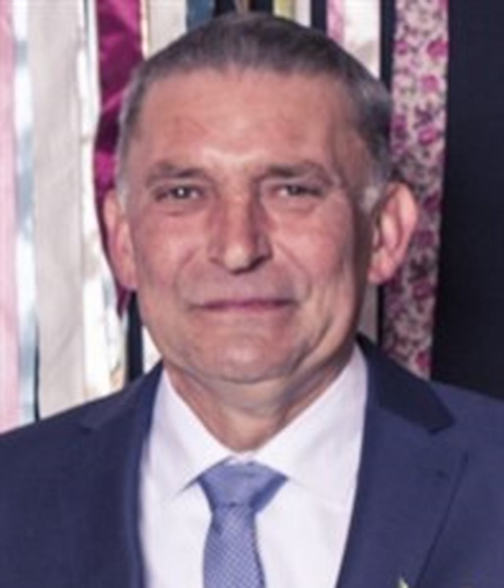 Avis de décès de Monsieur Ghislain HERMAN paru le 16/05/2023 dans La ...