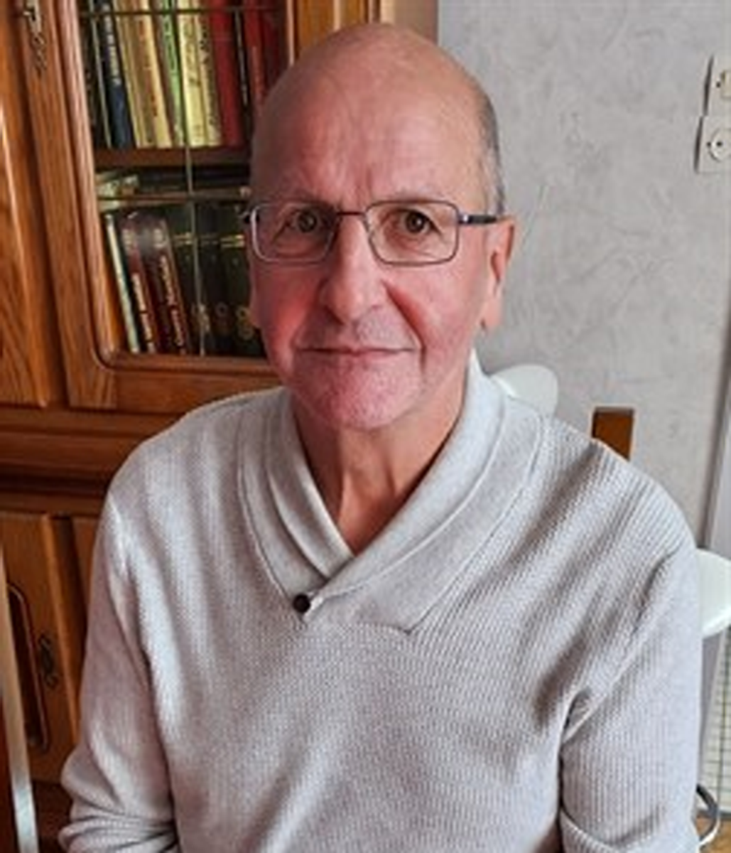 Avis de décès de Monsieur Stephane SORET paru le 01/11/2022 dans La ...