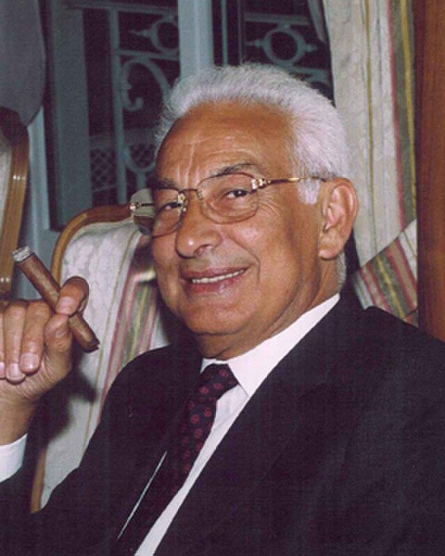 De Trézel à Saint-Amand : Isidore Partouche, bâtisseur du géant des ...