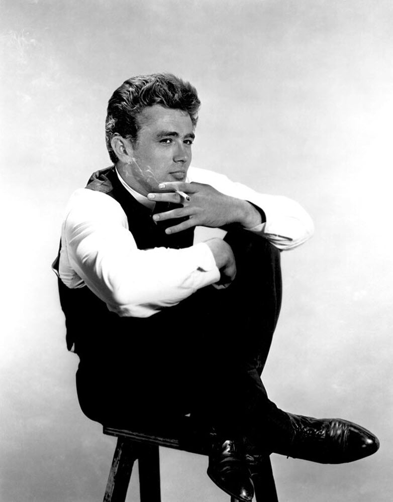 Anniversaire. James Dean : l’icône rebelle emportée trop tôt aurait eu ...