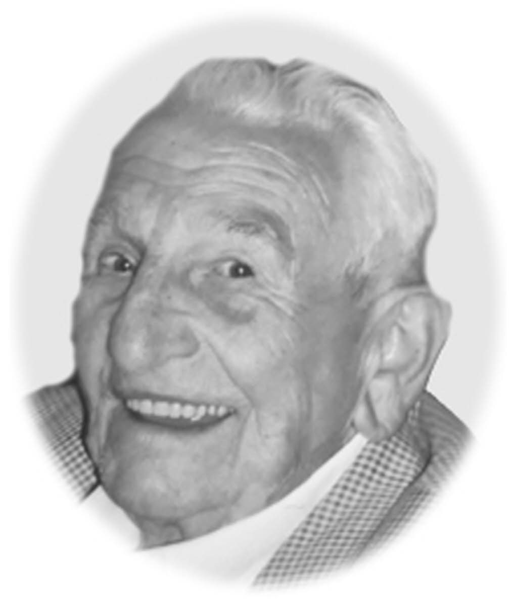 Avis de décès de Monsieur Jean POISSONNIER paru le 29/04/2021 dans L ...