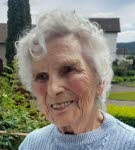 Avis de décès de Madame Marie-Louise LENHARD née HABERMACHER paru le 24 ...