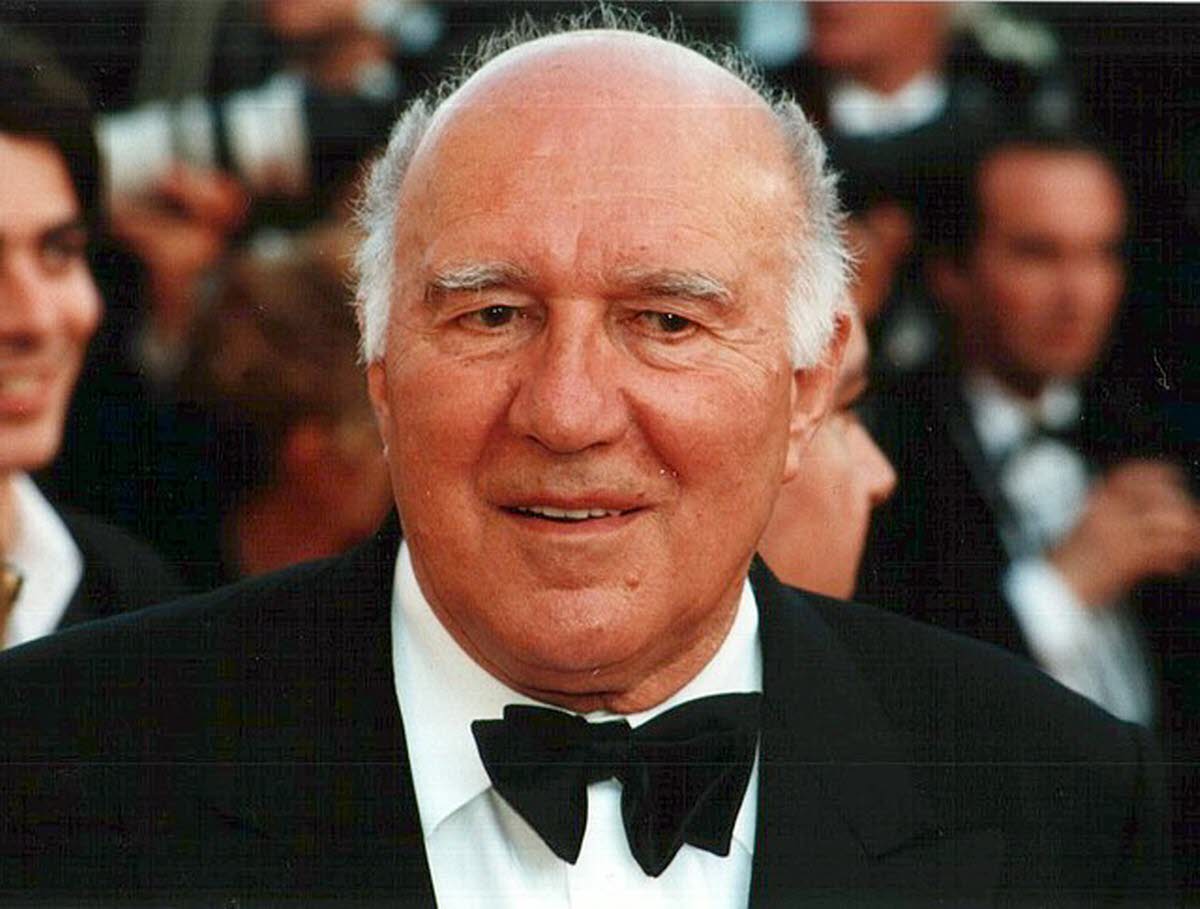La disparition d'une légende du cinéma français Michel Piccoli
