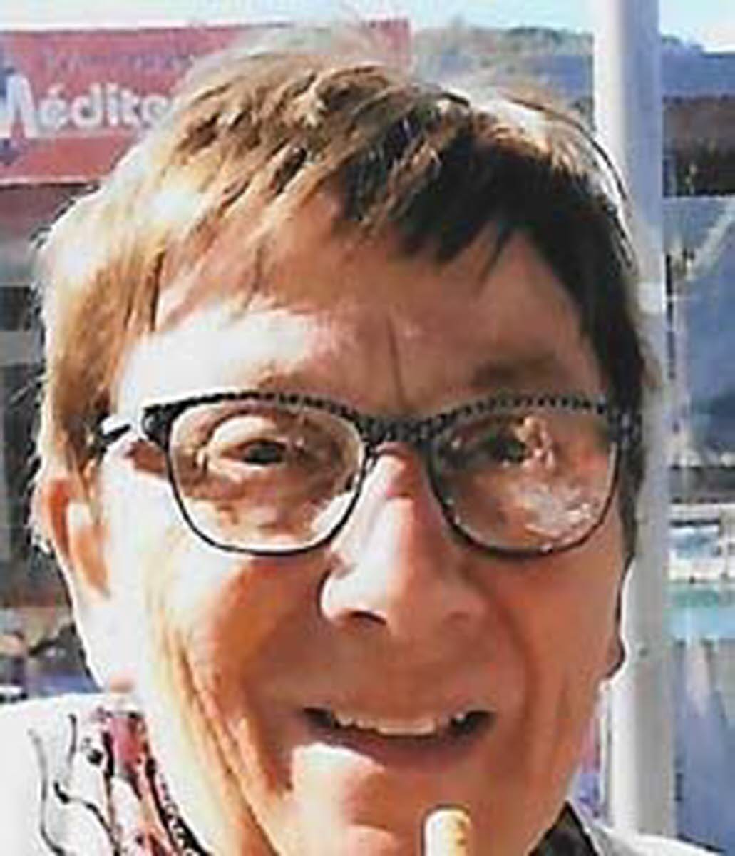 Avis de décès de Madame Dany ROUSSEL née GOULOIS paru le 05/07/2020 ...