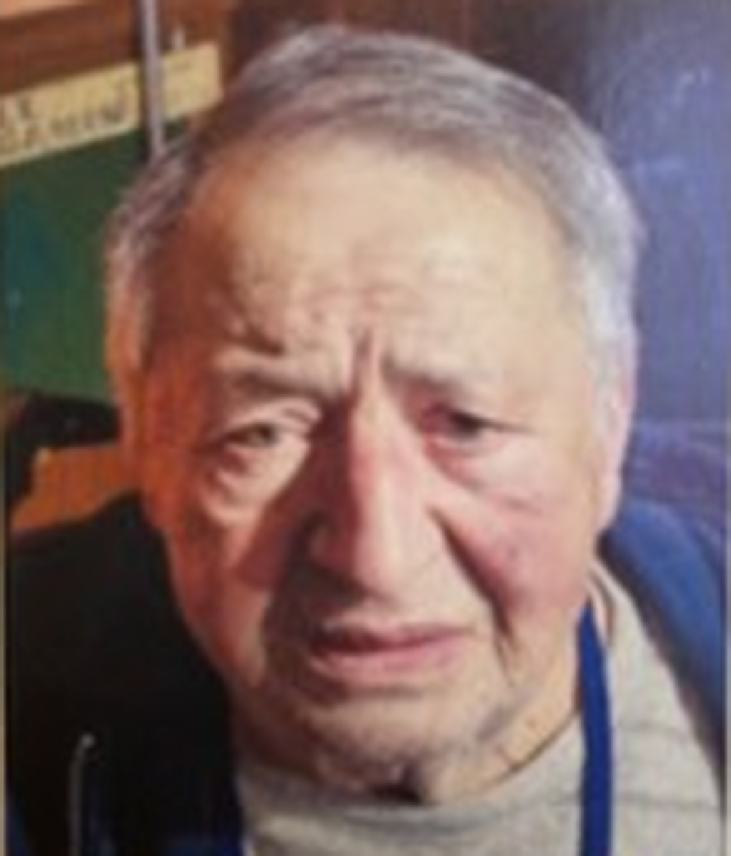 Avis de décès de Monsieur Richard LEFEVRE paru le 14/03/2023 dans La ...