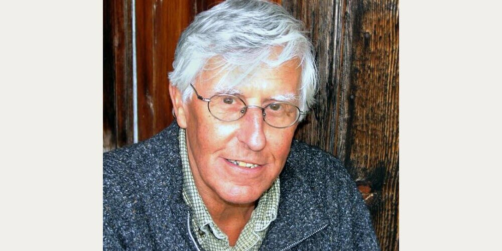 Peter von Matt, éclaireur des lettres et de l’âme suisse, s’éteint à 87 ans