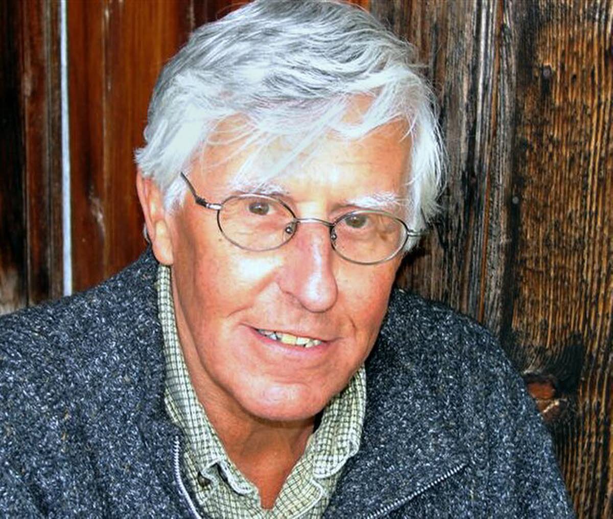 Peter von Matt, éclaireur des lettres et de l’âme suisse, s’éteint à 87 ans