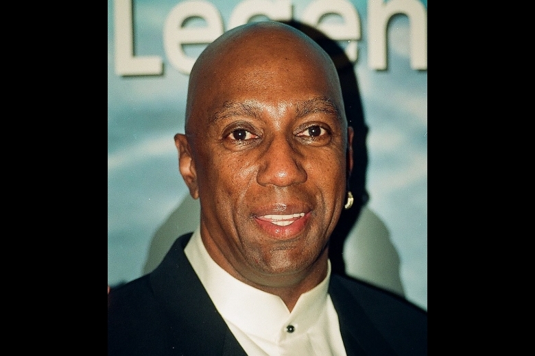 Barrett Strong, pilier du label Motown, s'en est allé