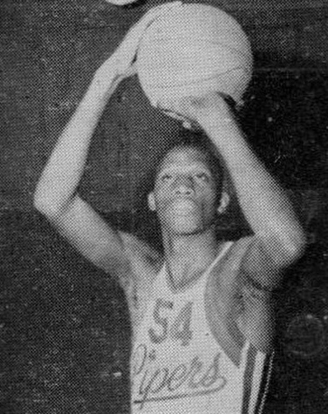 Dick Barnett, légende des Knicks et pionnier du tir en suspension, s ...
