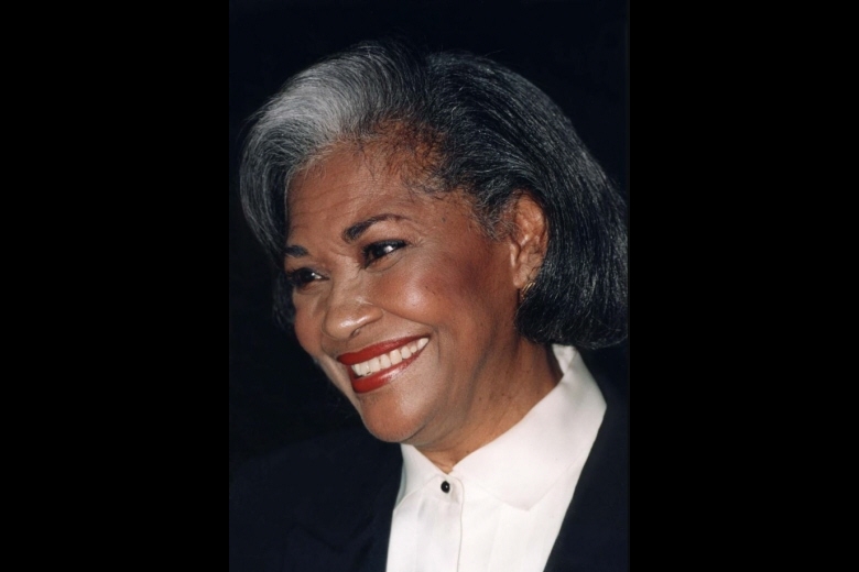 La chanteuse et actrice américaine Nancy Wilson est décédée