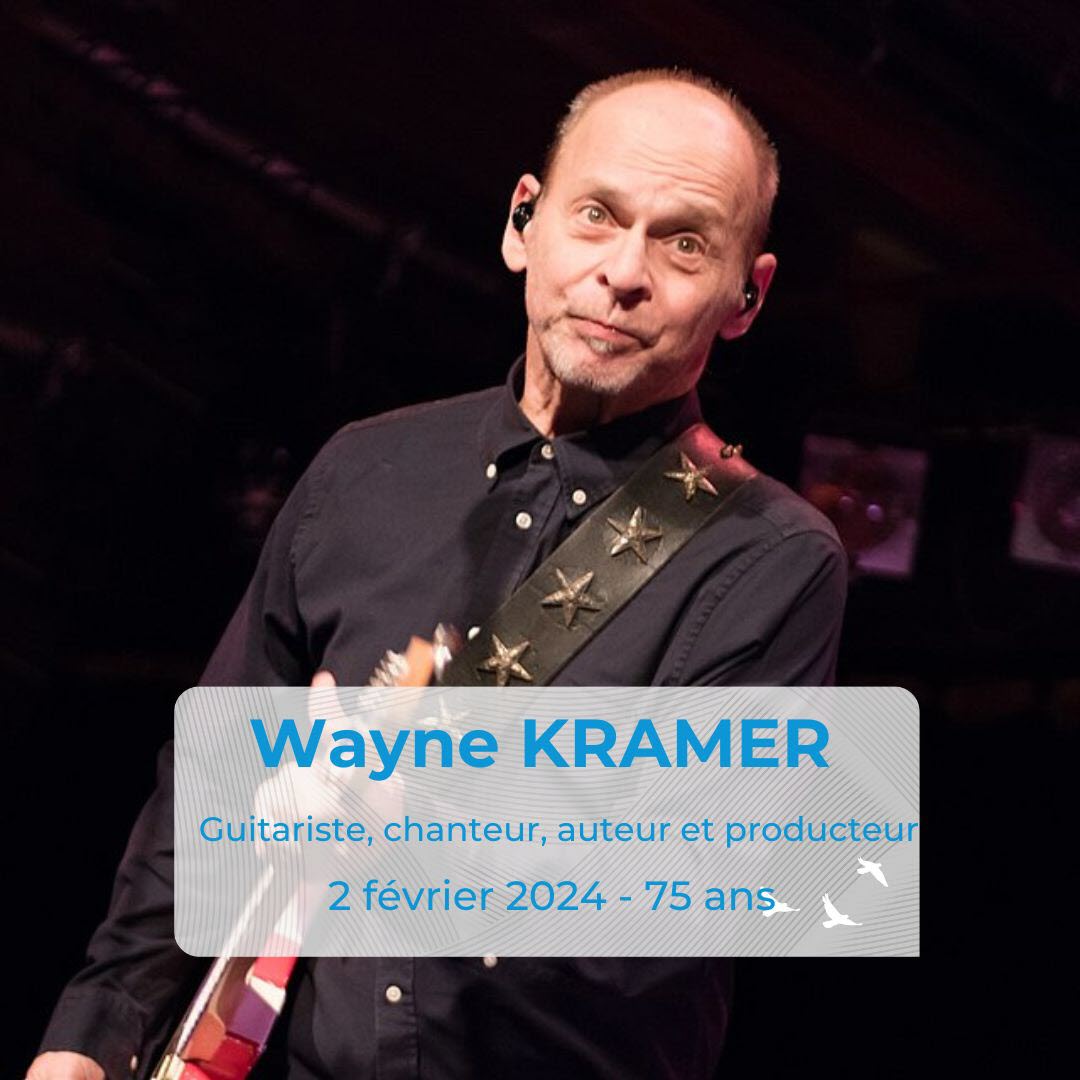 Ces personnalités nous ont quittés en 2024