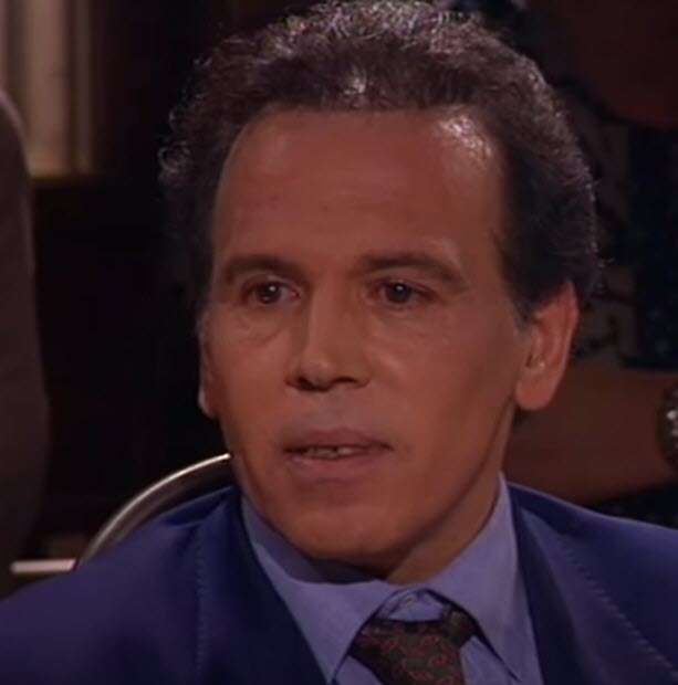 Angelo Rinaldi, plume acérée et Immortel engagé, s’éteint à 84 ans à Paris